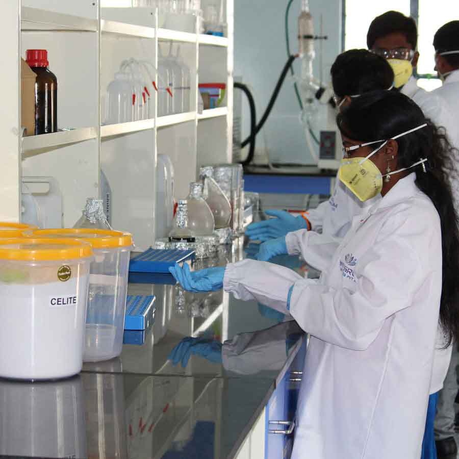 Integrum Life sciences