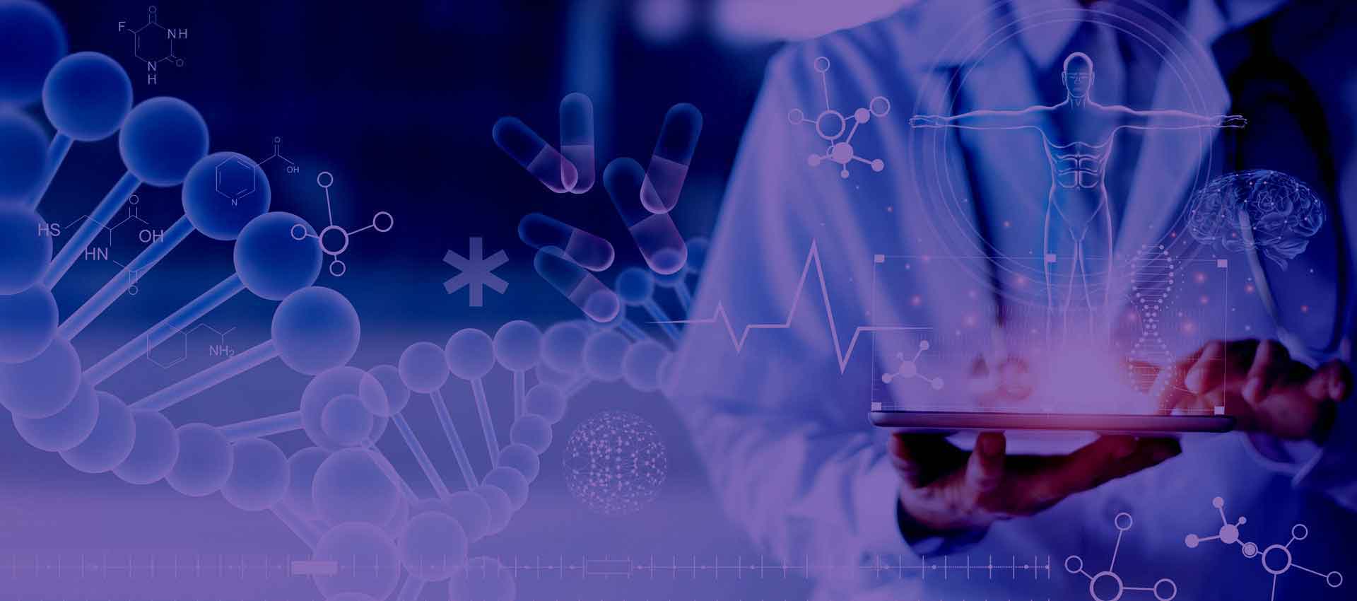 Integrum Life sciences